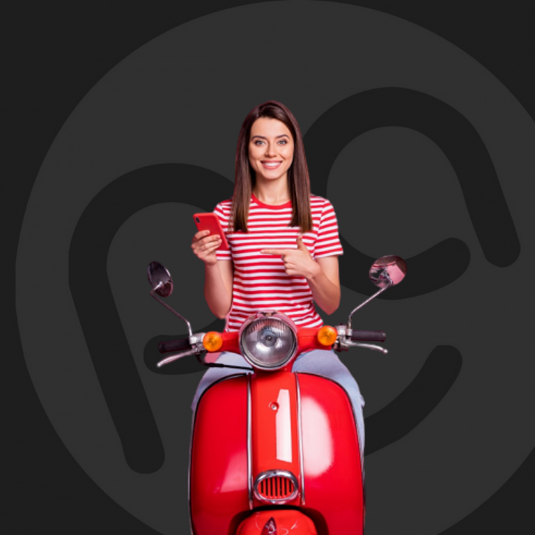 שליחויות קטנות – PickPack Pages